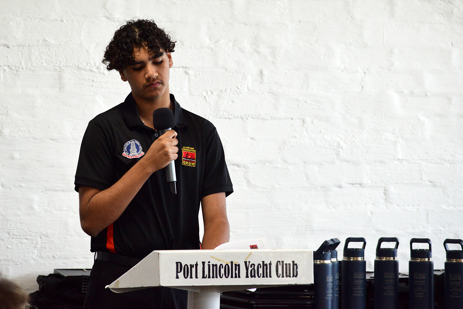 6th Annual Port Lincoln Clontarf Academy Awards - Port Lincoln High School