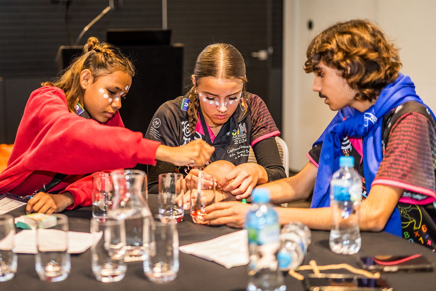 Year 8 Aboriginal Students Deliver STEM Workshops - Port Lincoln High ...
