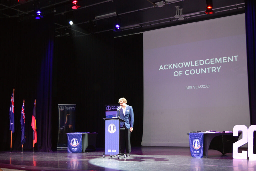 Awards, Well-Wishes & a Wiggle (2024 PLHS Year 12 Award & Completion ...