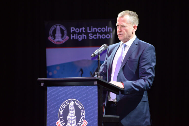 Awards, Well-Wishes & a Wiggle (2024 PLHS Year 12 Award & Completion ...