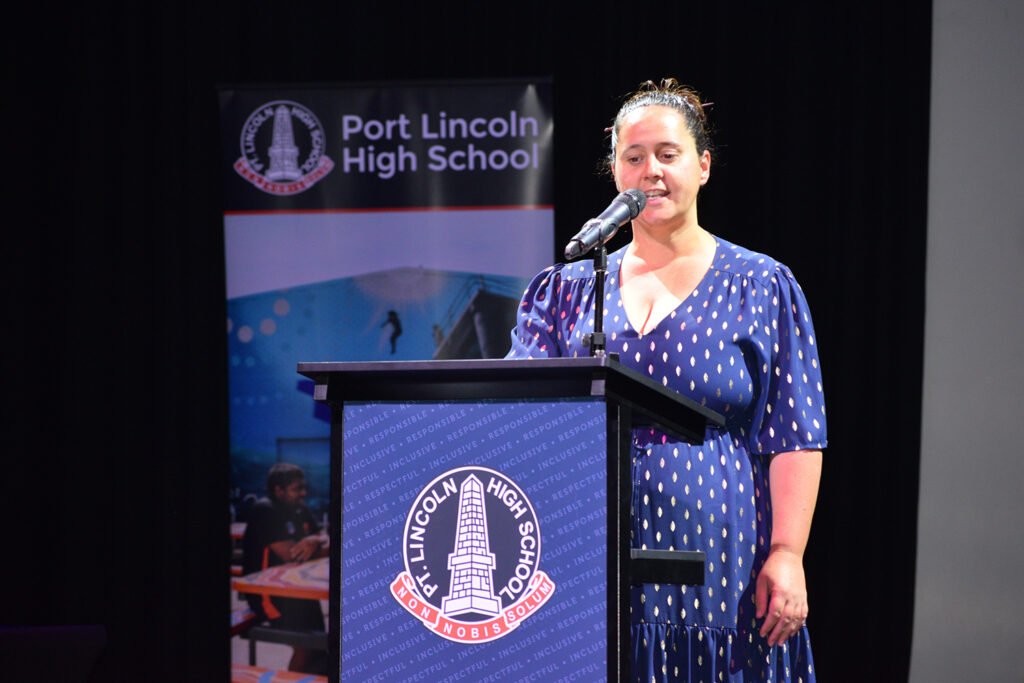 Awards, Well-Wishes & a Wiggle (2024 PLHS Year 12 Award & Completion ...