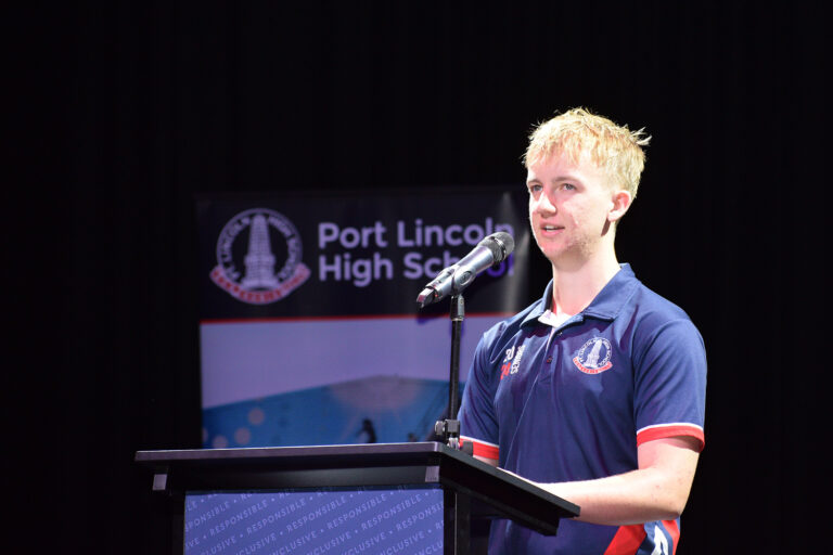 Awards, Well-Wishes & a Wiggle (2024 PLHS Year 12 Award & Completion ...