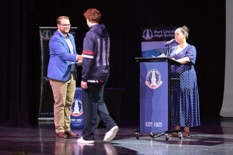 Awards, Well-Wishes & a Wiggle (2024 PLHS Year 12 Award & Completion ...