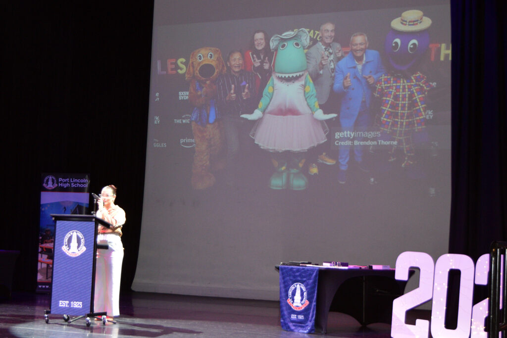 Awards, Well-Wishes & a Wiggle (2024 PLHS Year 12 Award & Completion ...