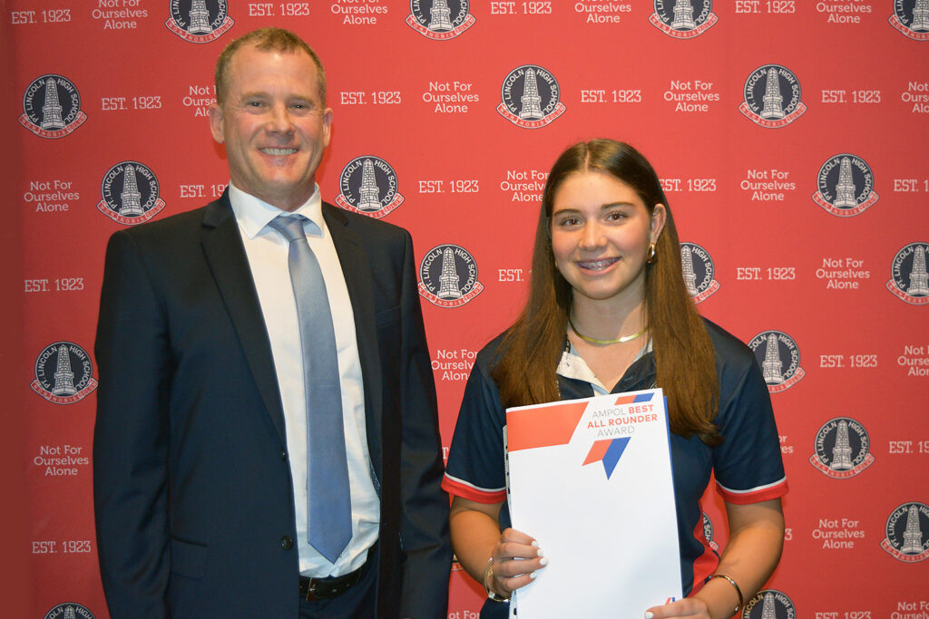 Awards, Well-Wishes & a Wiggle (2024 PLHS Year 12 Award & Completion ...