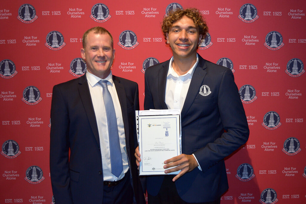 Awards, Well-Wishes & a Wiggle (2024 PLHS Year 12 Award & Completion ...