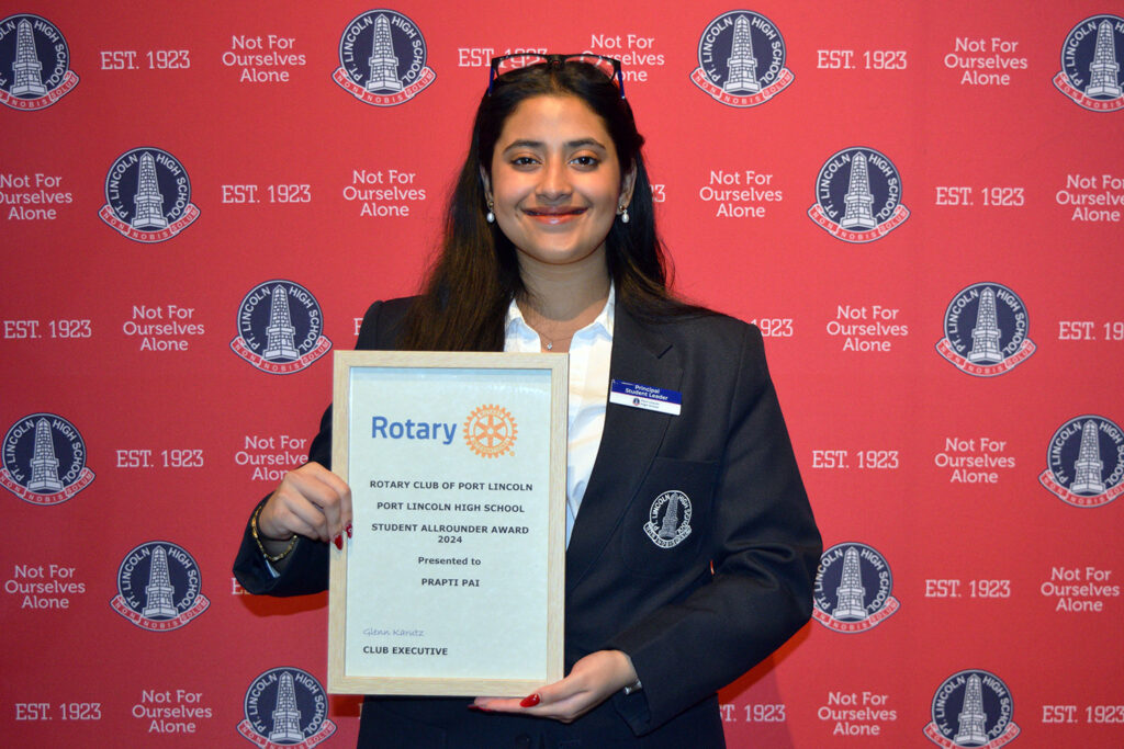 Awards, Well-Wishes & a Wiggle (2024 PLHS Year 12 Award & Completion ...