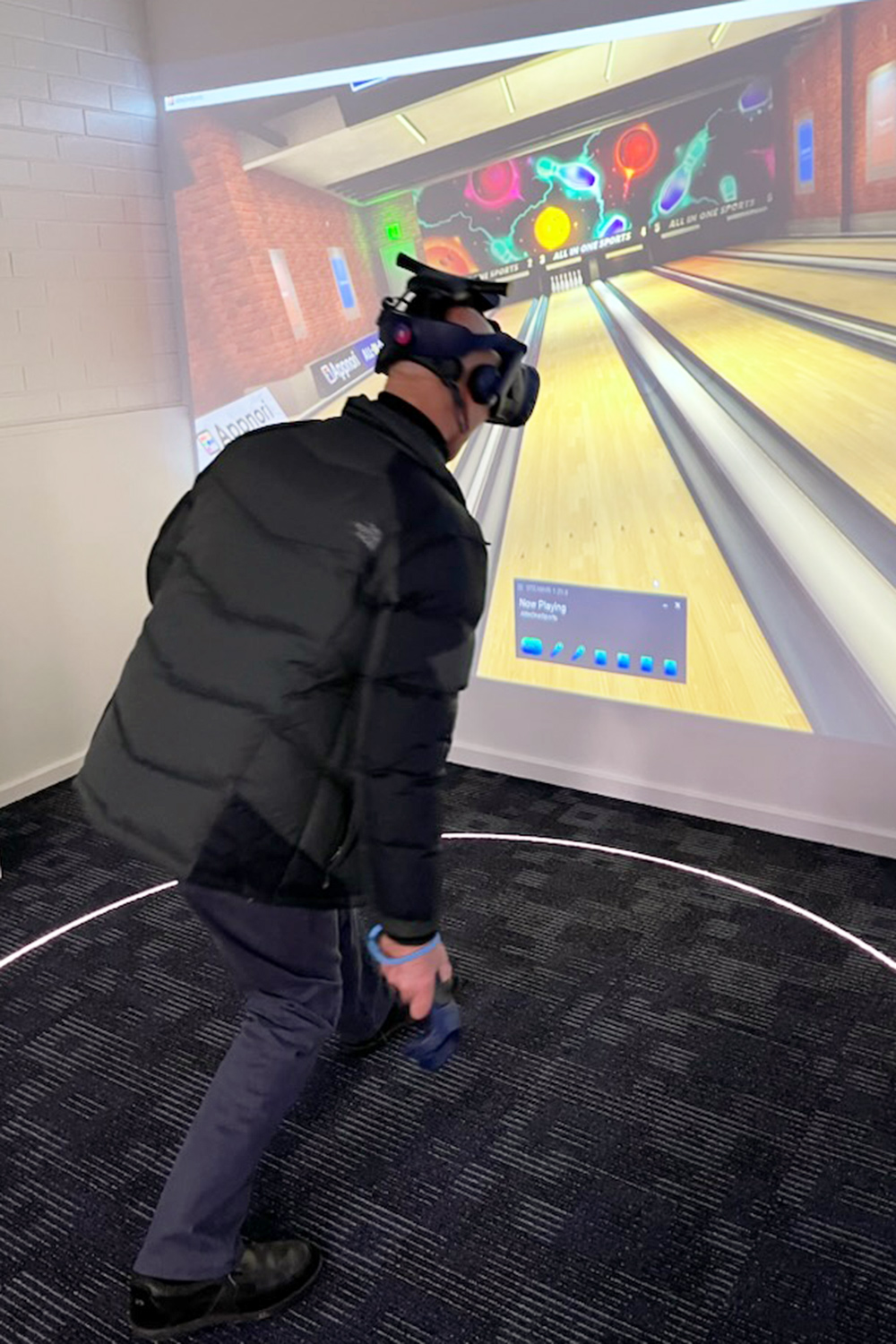 Thank You, Brian - Port Lincoln High School