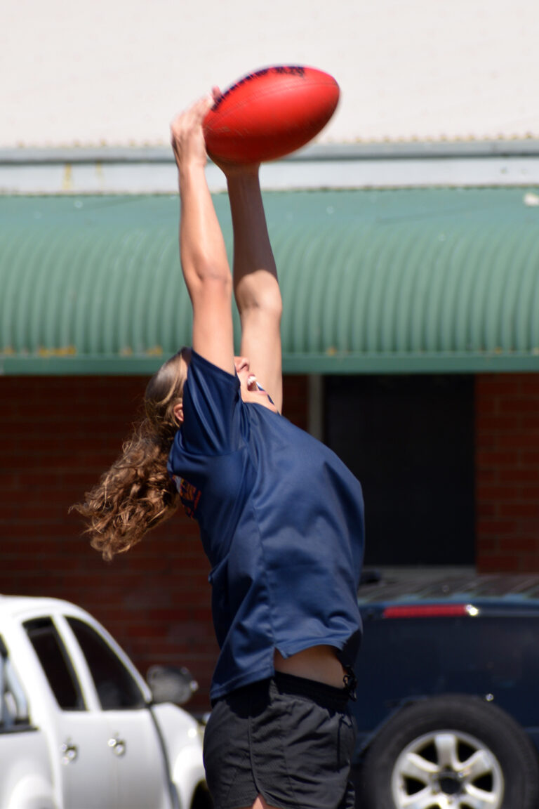 SAASTA Success in 2025: Port Adelaide FC Visit - Port Lincoln High School