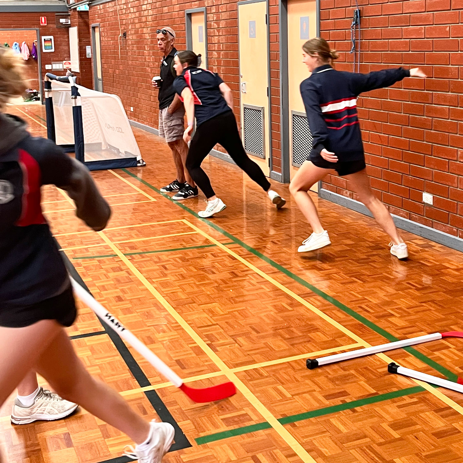 Year 9 Dharna Crews Fostering Connections - Port Lincoln High School