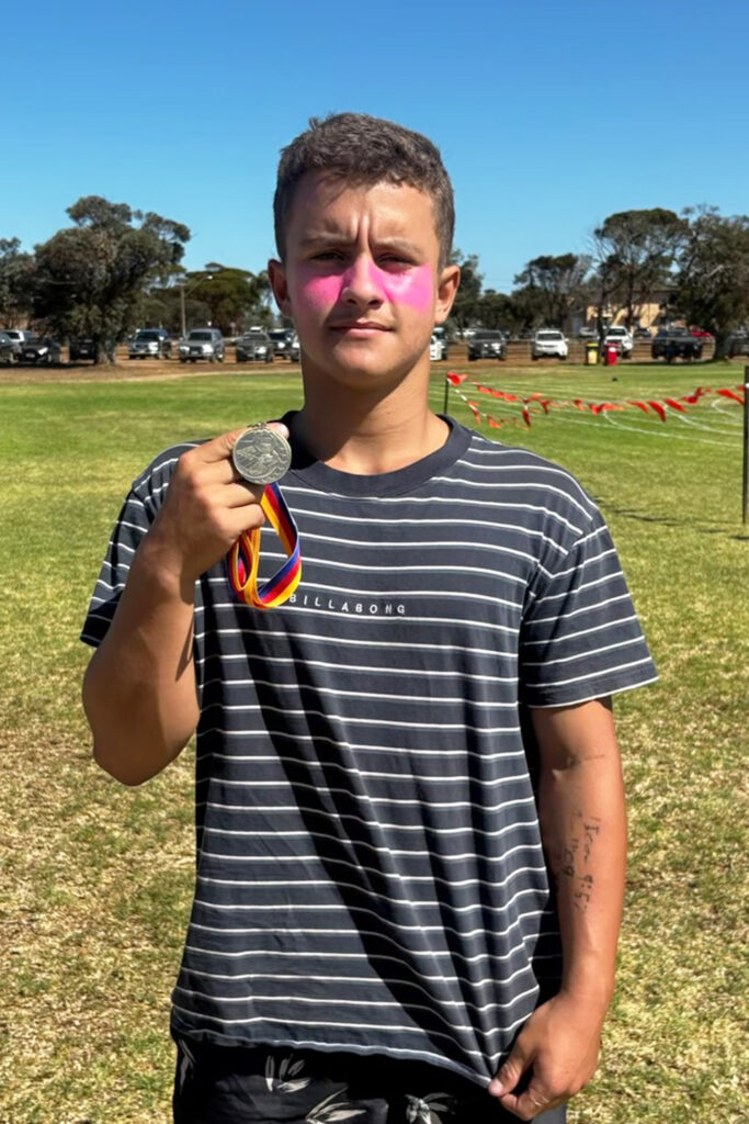PLHS Finishes Runners-up at WASSAC 2025 - Port Lincoln High School