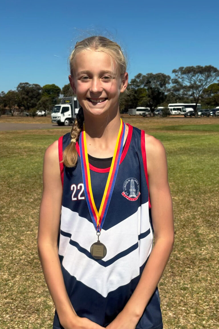 PLHS Finishes Runners-up at WASSAC 2025 - Port Lincoln High School