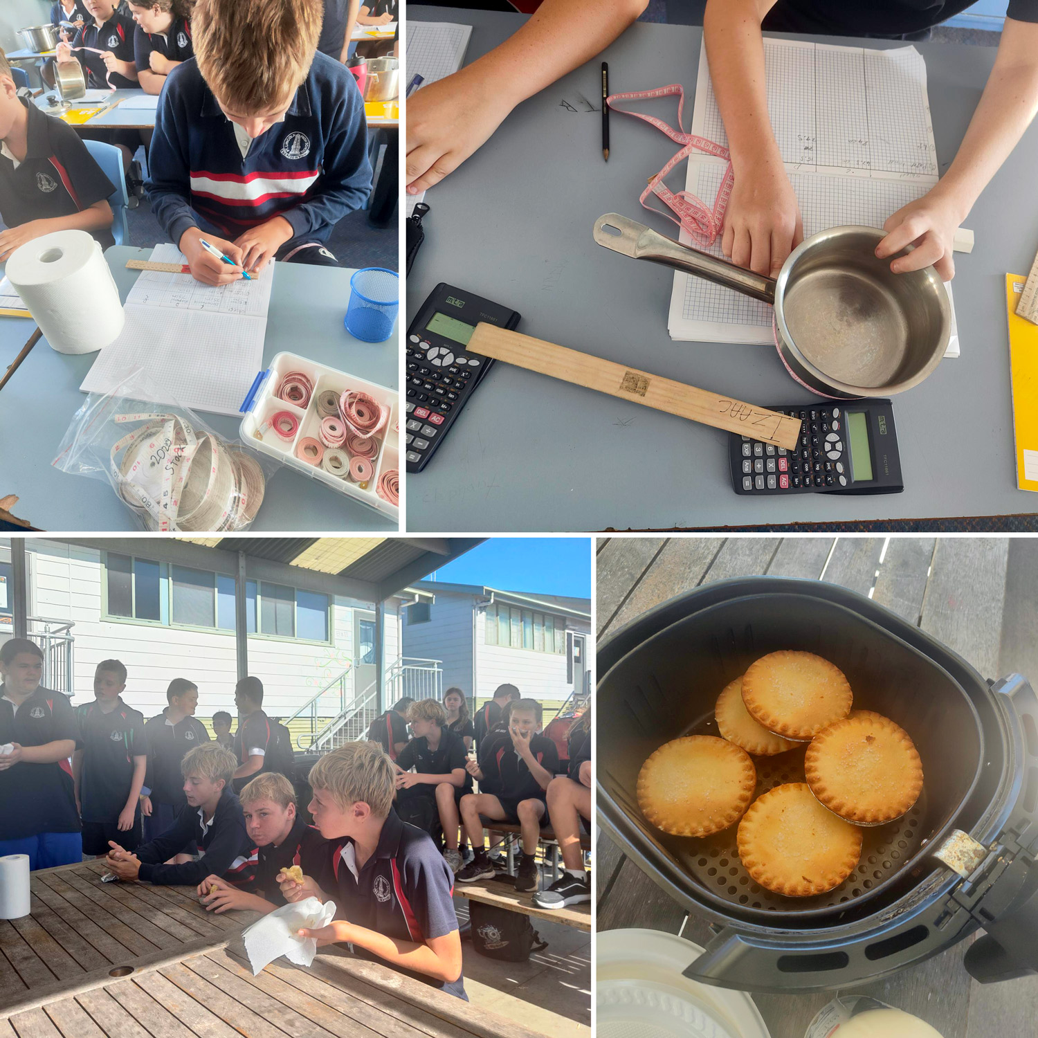 Happy International Pi (π) Day (3/14) - Port Lincoln High School