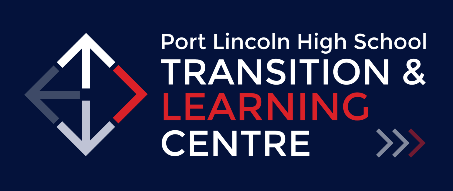 Open Invitation to Transition & Learning Centre (TLC) - Port Lincoln ...