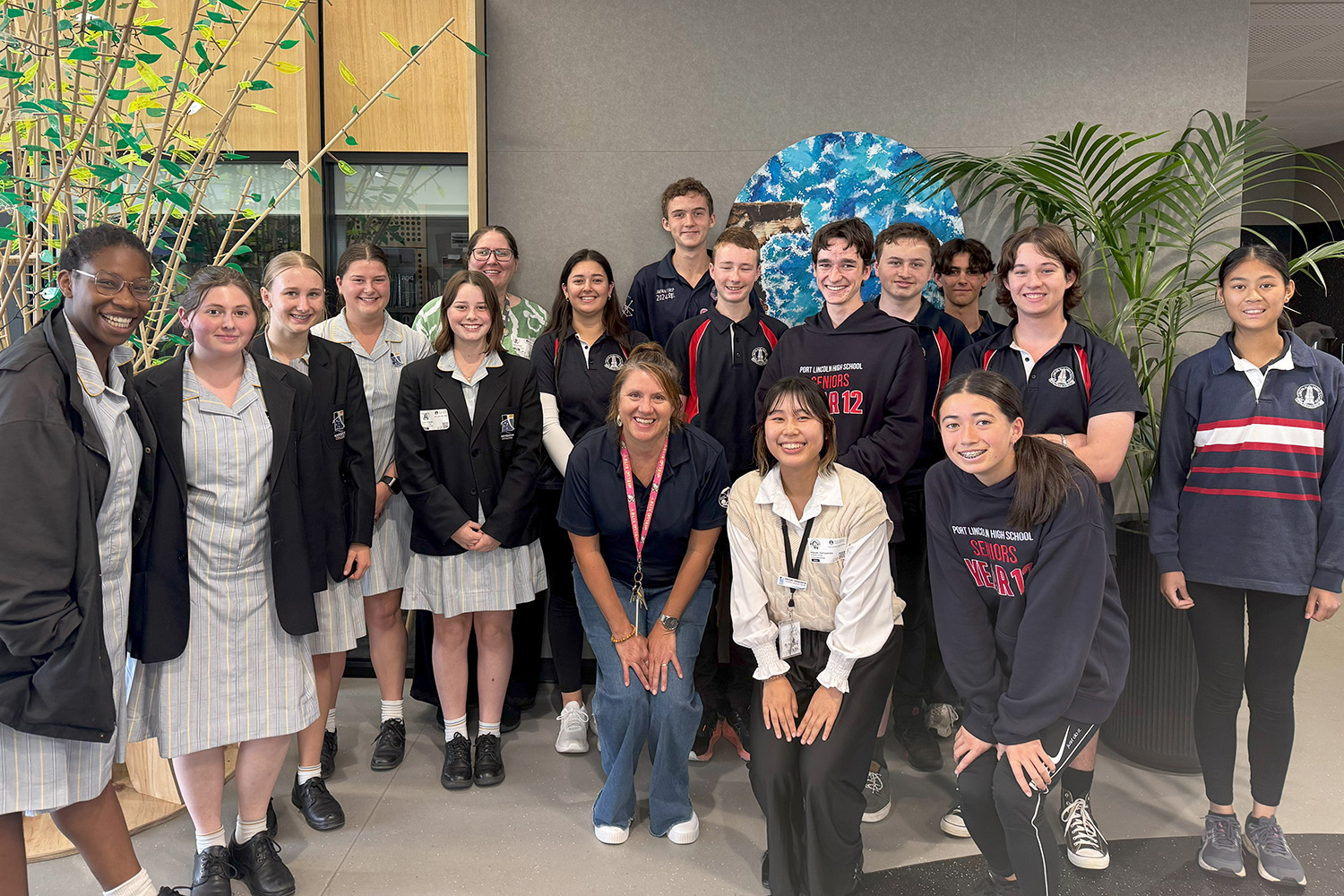 Nihongo News (Term 1 News from the Japanese Room) - Port Lincoln High ...