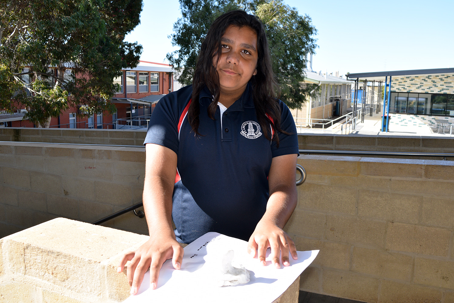 Dodd/Paterson Crew Deliver Learning Showcase - Port Lincoln High School