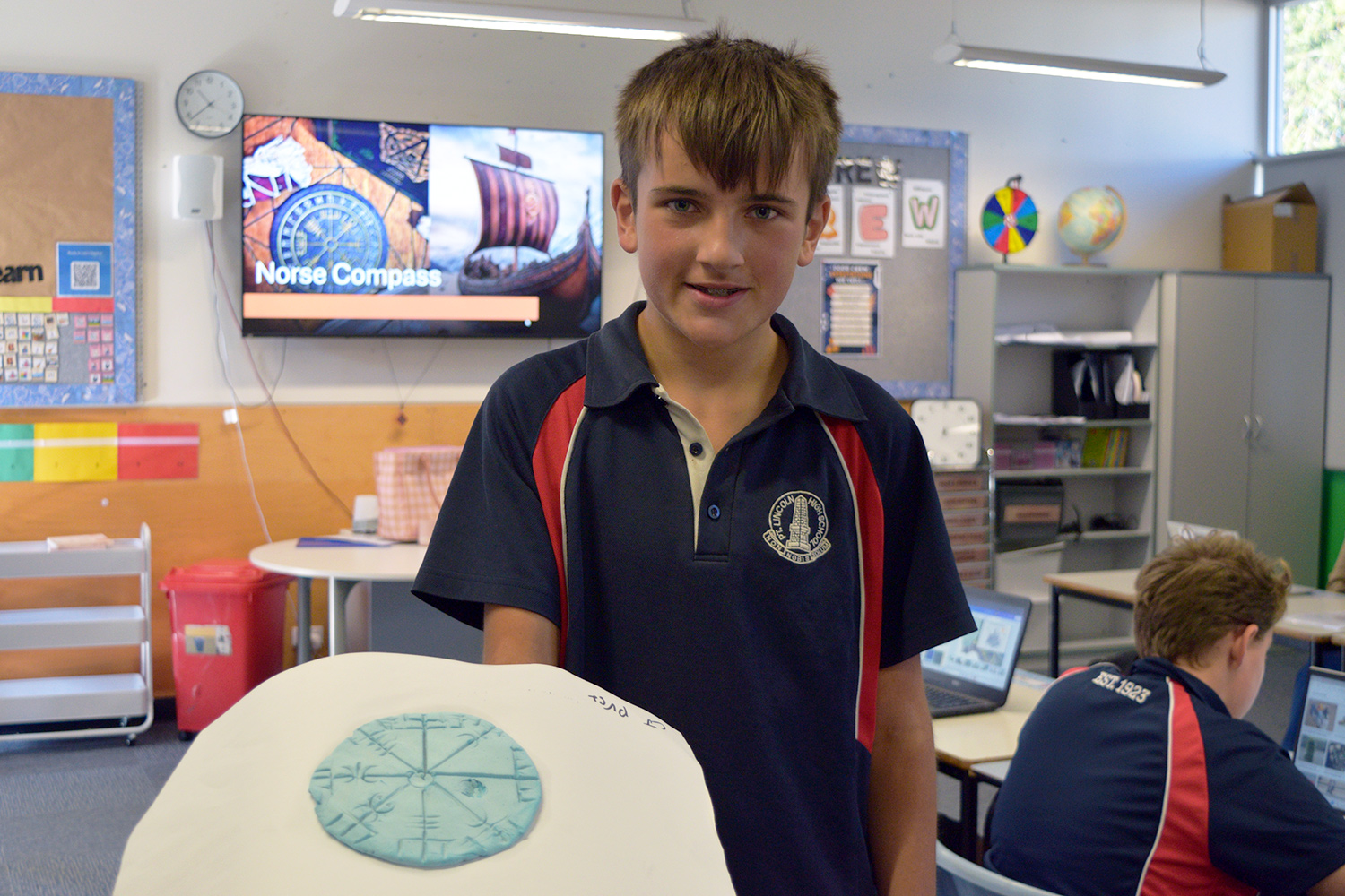 Dodd/Paterson Crew Deliver Learning Showcase - Port Lincoln High School