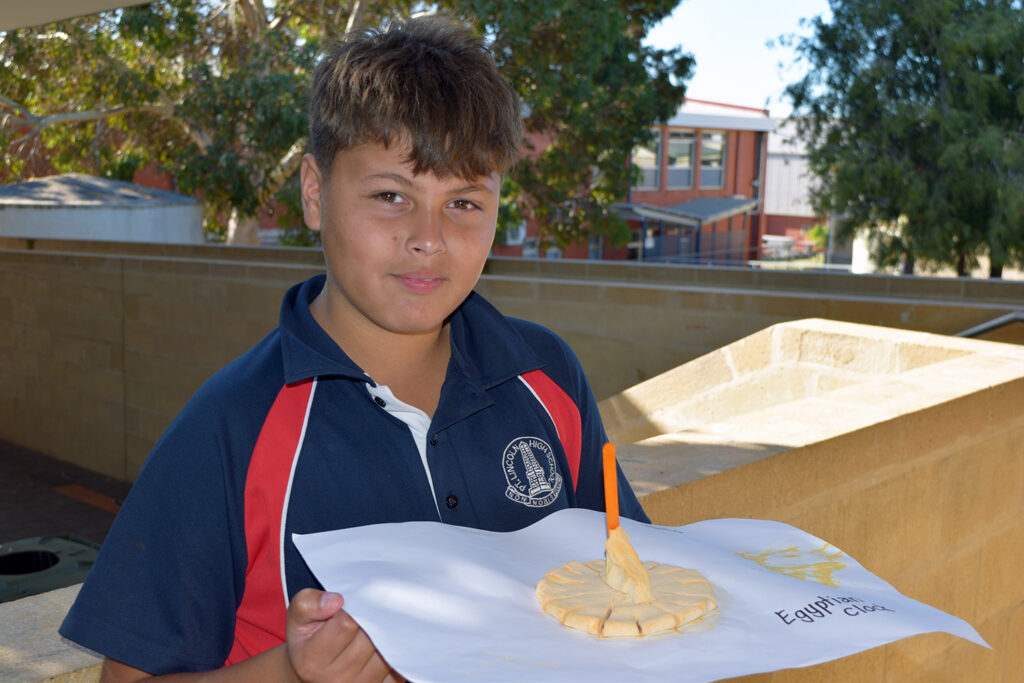 Dodd/Paterson Crew Deliver Learning Showcase - Port Lincoln High School