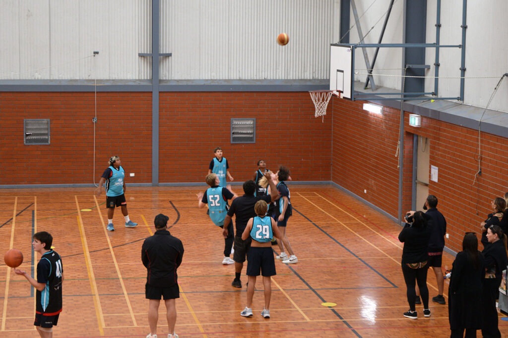 Reconciliation Week Activities at PLHS – Wednesday - Port Lincoln High ...