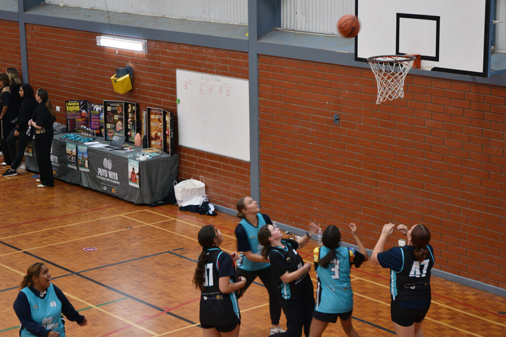 Reconciliation Week Activities at PLHS – Wednesday - Port Lincoln High ...