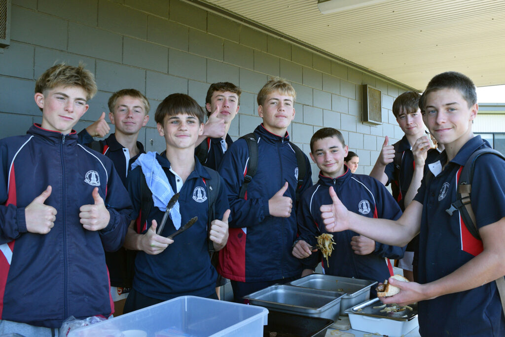 Reconciliation Week Activities at PLHS – Thursday - Port Lincoln High ...