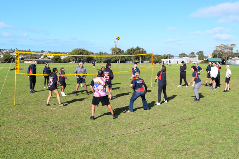 Reconciliation Week Activities at PLHS – Thursday - Port Lincoln High ...
