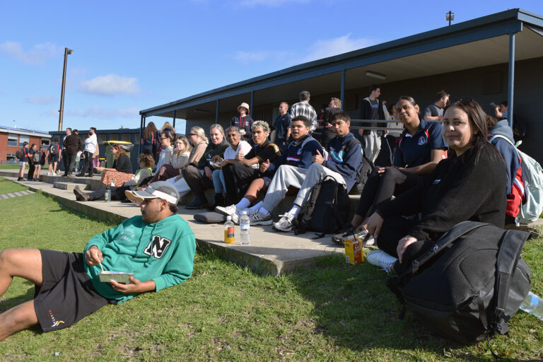 Reconciliation Week Activities at PLHS – Thursday - Port Lincoln High ...
