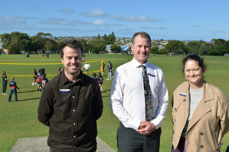 Reconciliation Week Activities at PLHS – Thursday - Port Lincoln High ...