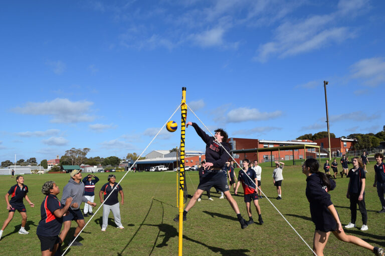 Reconciliation Week Activities at PLHS – Thursday - Port Lincoln High ...