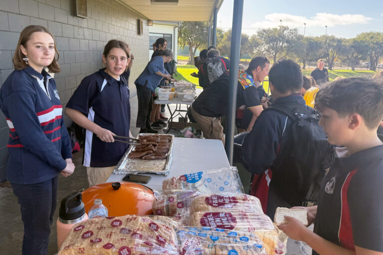 Reconciliation Week Activities at PLHS – Thursday - Port Lincoln High ...