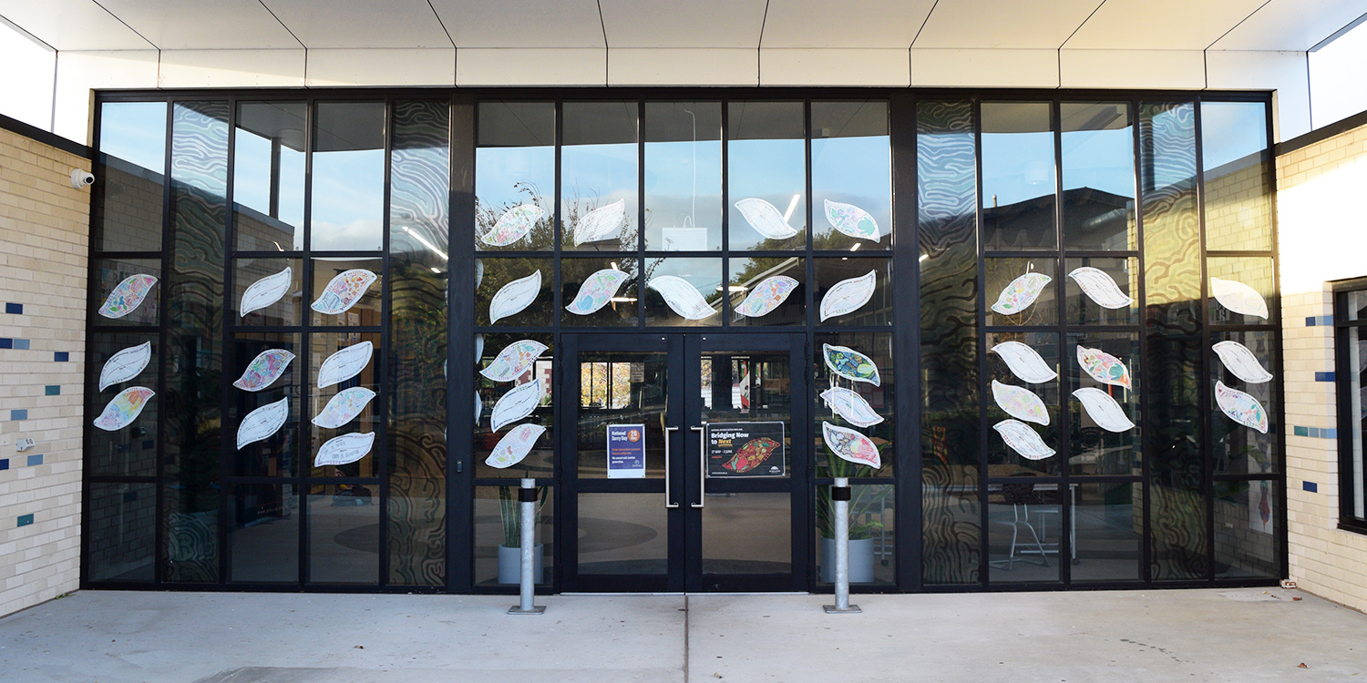 Reconciliation Week Activities at PLHS - Tuesday - Port Lincoln High School