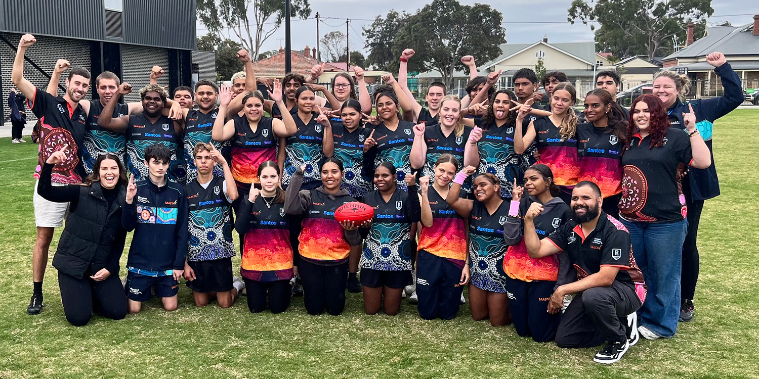 PLHS SAASTA Teams Undefeated at Power Cup - Port Lincoln High School