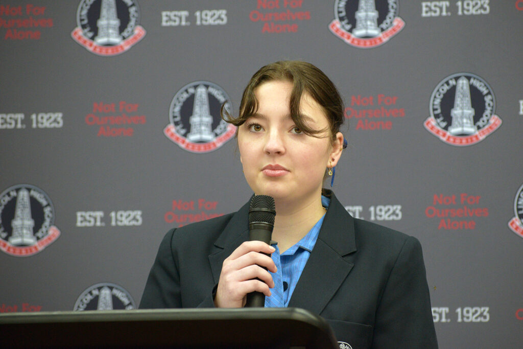 Success & Belonging Celebrated at Awards Assembly - Port Lincoln High ...