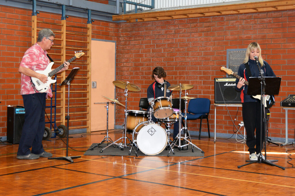 Success & Belonging Celebrated at Awards Assembly - Port Lincoln High ...