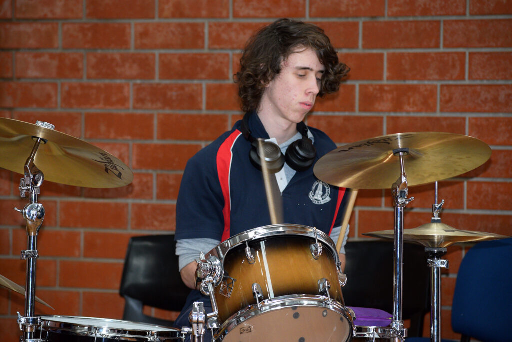 Success & Belonging Celebrated at Awards Assembly - Port Lincoln High ...
