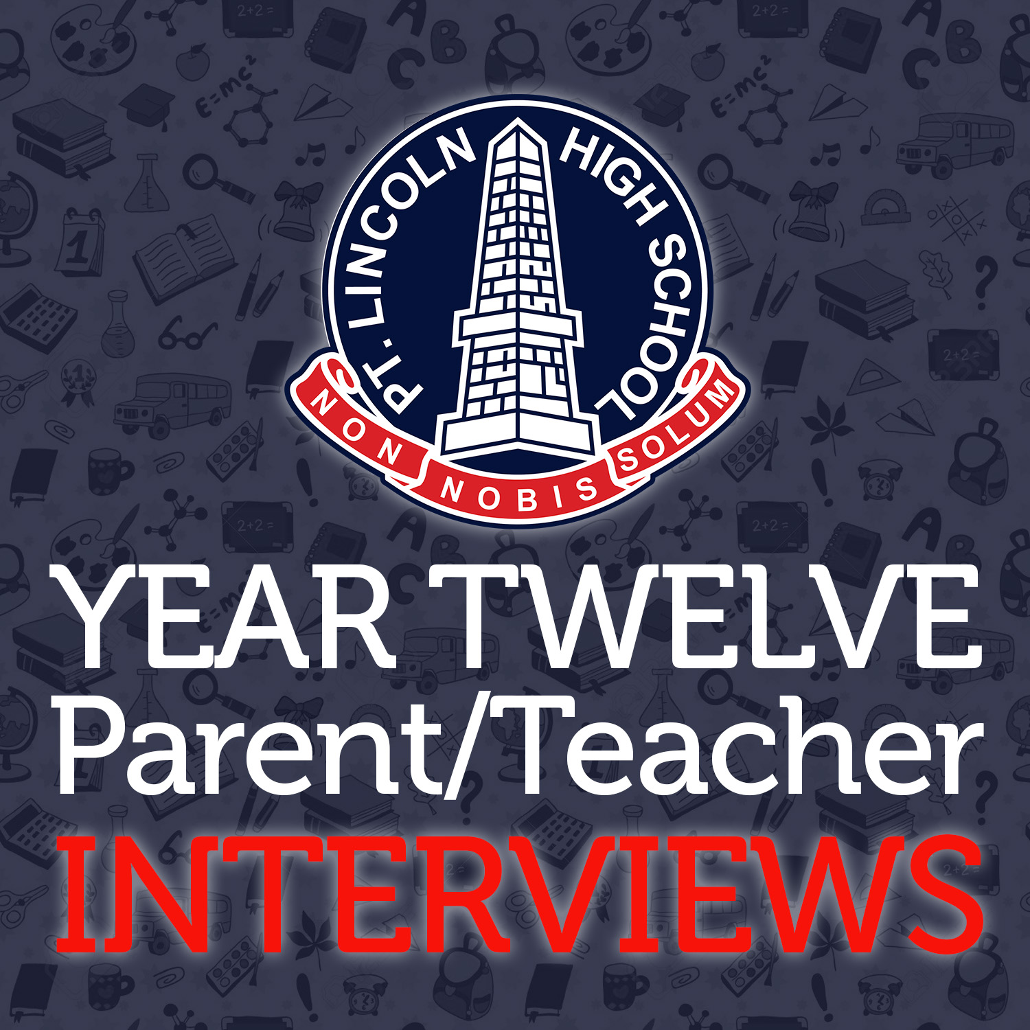 Monitoring Year 12 Success - Port Lincoln High School