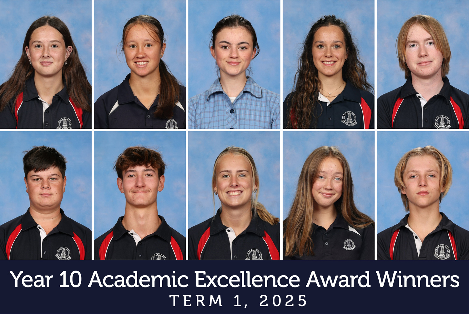 Term 1 Academic Award Winners Announced - Port Lincoln High School