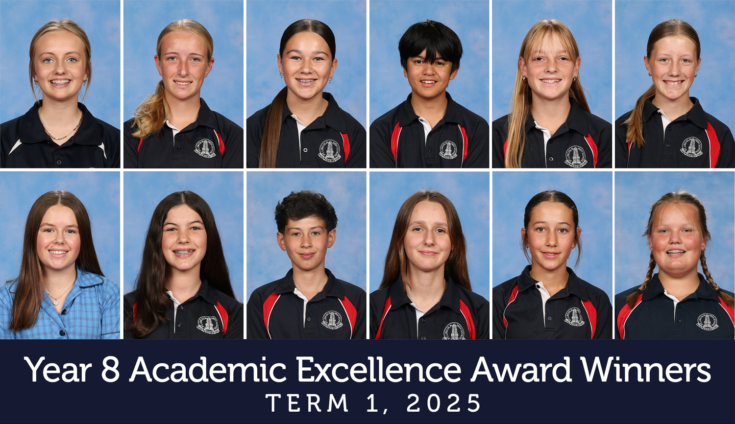 Term 1 Academic Award Winners Announced - Port Lincoln High School