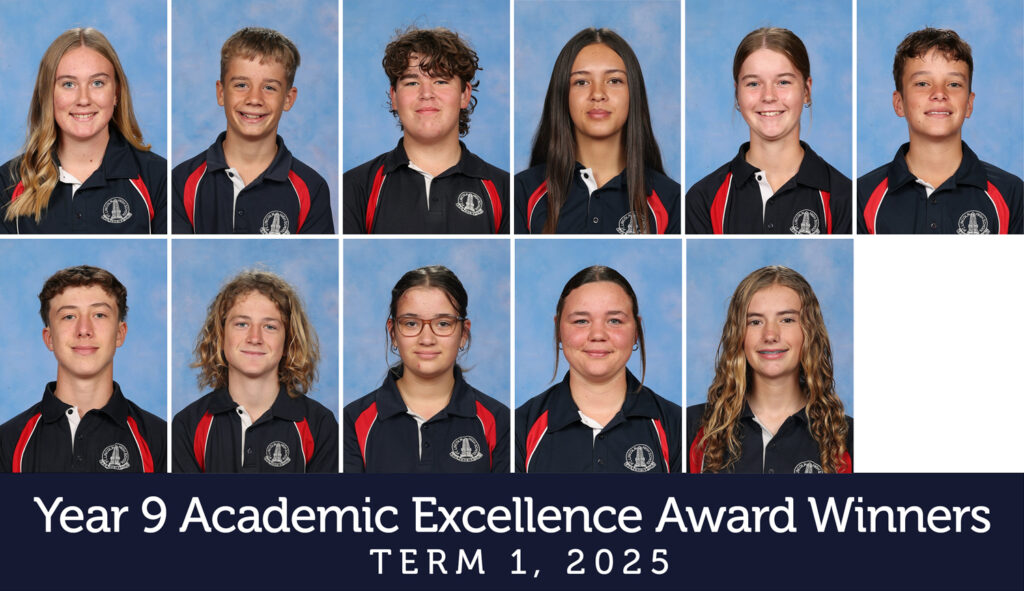 Term 1 Academic Award Winners Announced - Port Lincoln High School