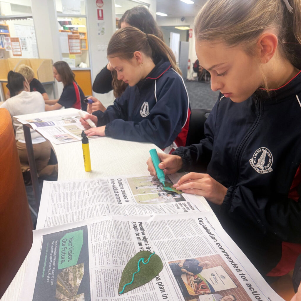 Reconciliation Week Activities at PLHS – Wednesday - Port Lincoln High ...