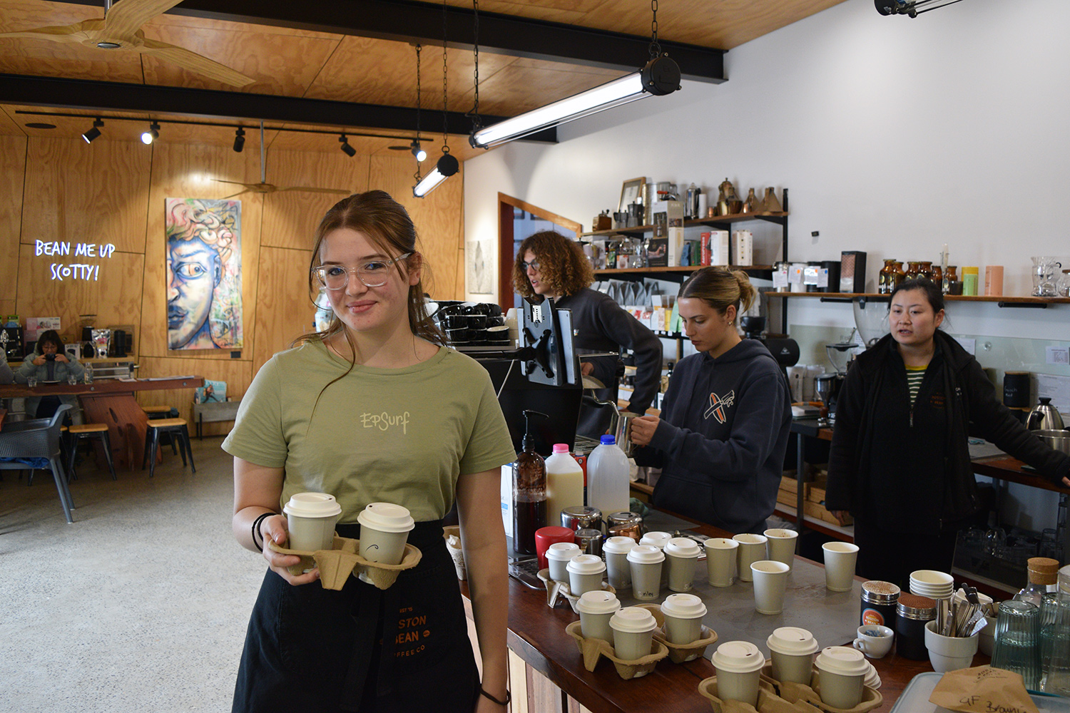 Thank You to Our 2025 Work Experience Partners - Port Lincoln High School