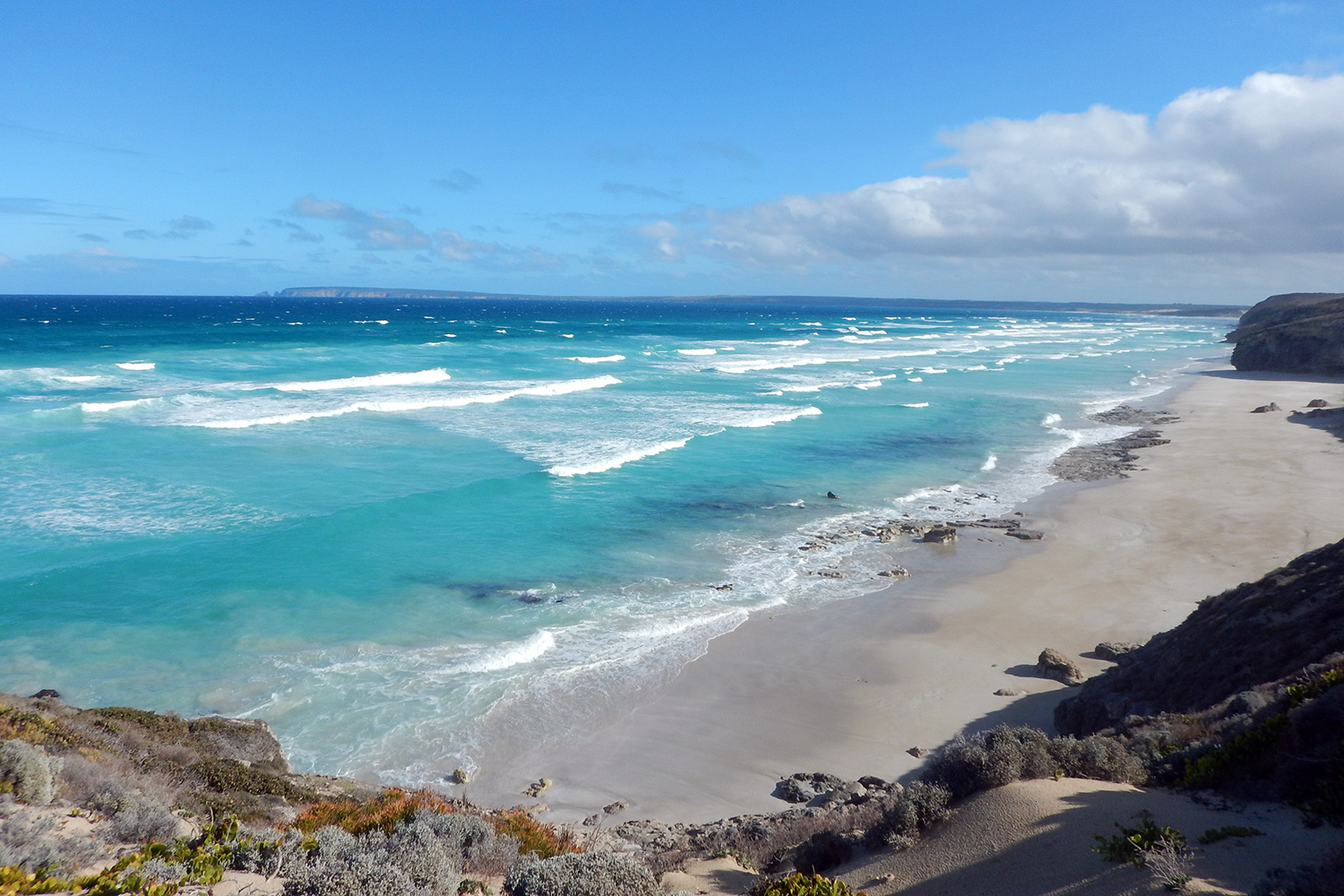 Bushwalking Camps for Year 10 Outdoor Ed Crews - Port Lincoln High School