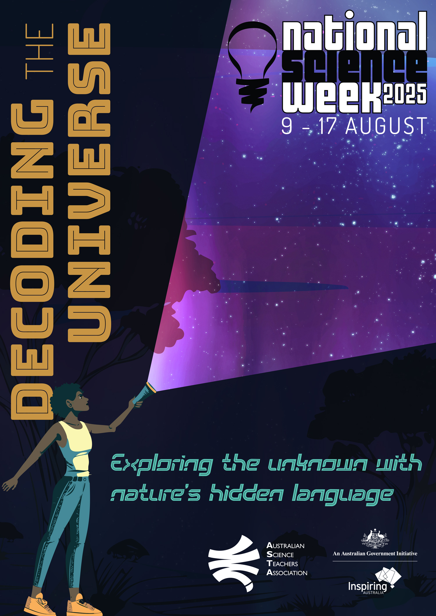 National Science Week Activities for PLHS Students - Port Lincoln High ...