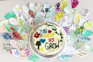 Sincere Thanks to Our Invaluable SSO Crew - Port Lincoln High School